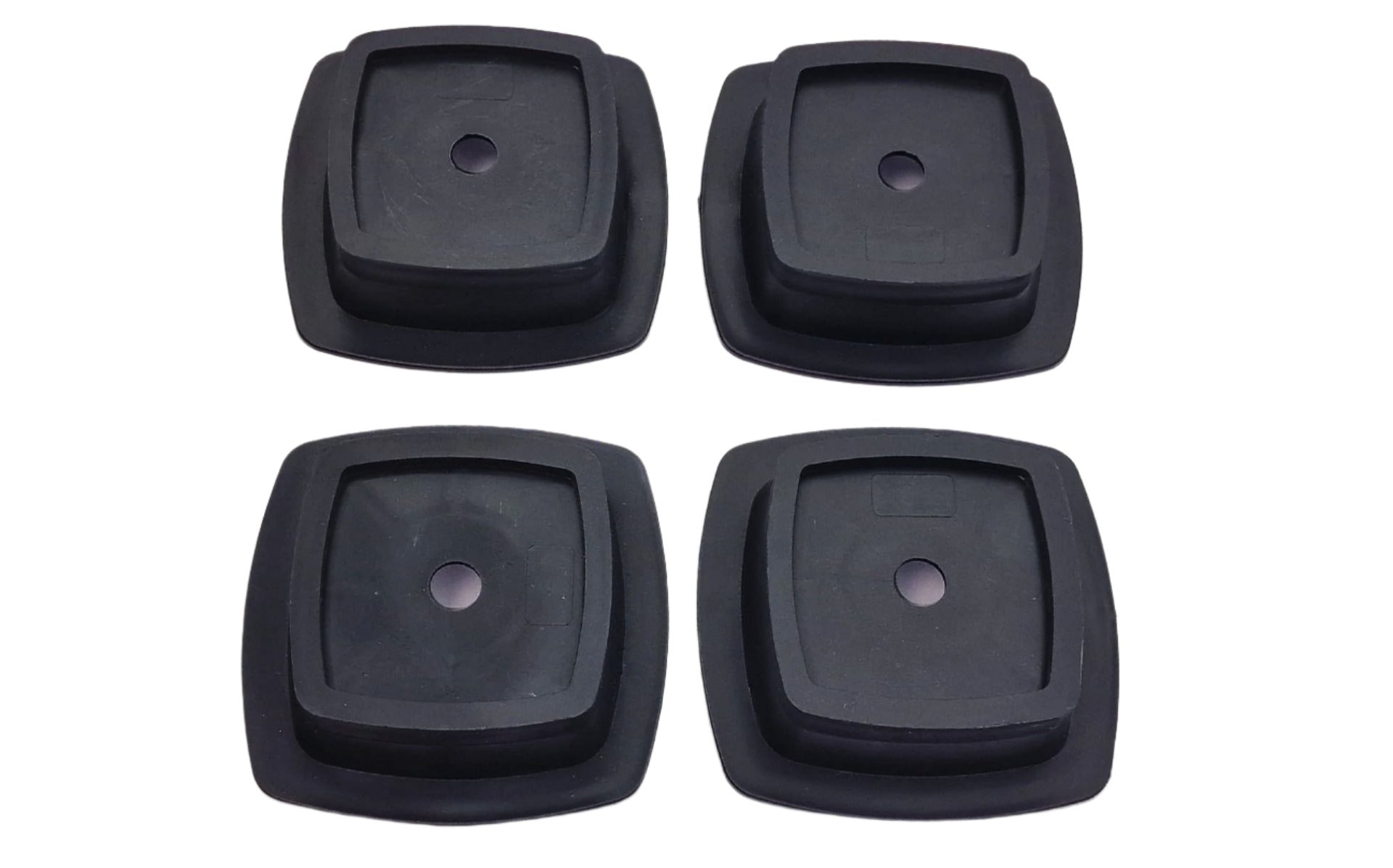 Outdoor Revolution Caravan Stacker Pads 4pcs from Camperite Leisure