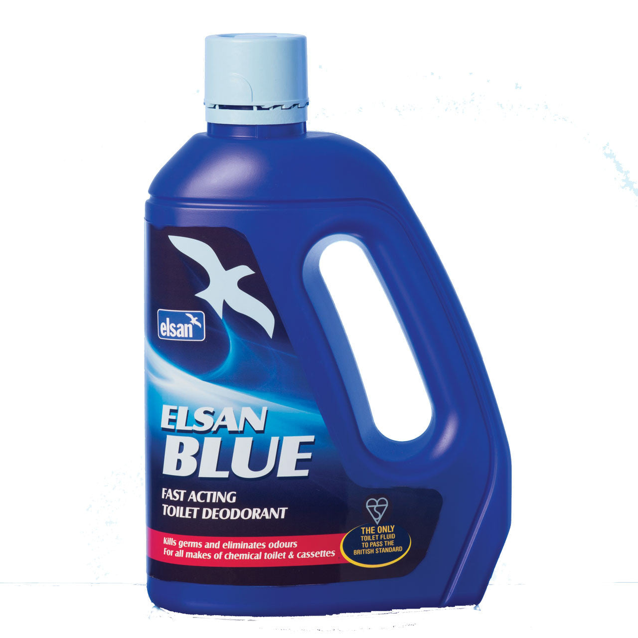 Elsan Blue 2lt Waste from Camperite Leisure