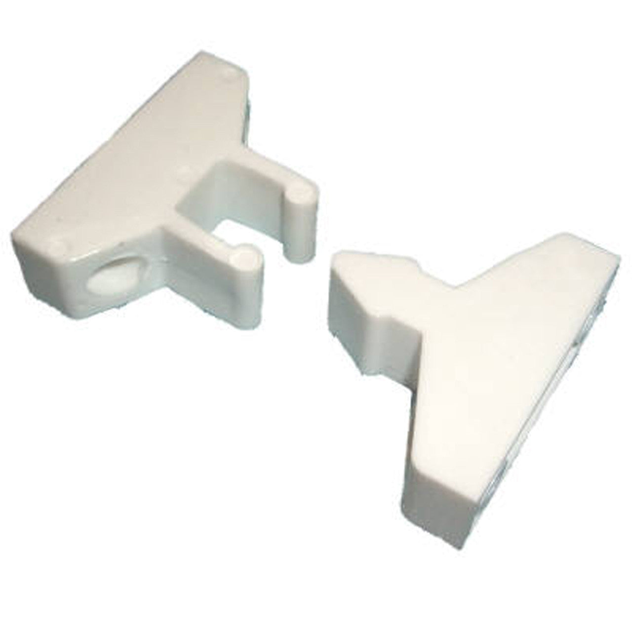 W4 Plastic Door Retainer from Camperite – Camperite Leisure