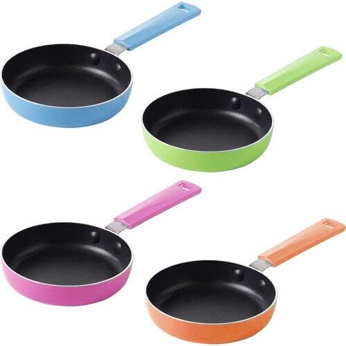 Prima 14cm Mini Fry Pan – Camperite Leisure