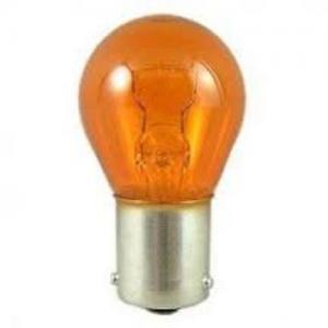 12V 21W Indicator Bulb Single Contact 15mm - Offset Pins from Camperite ...