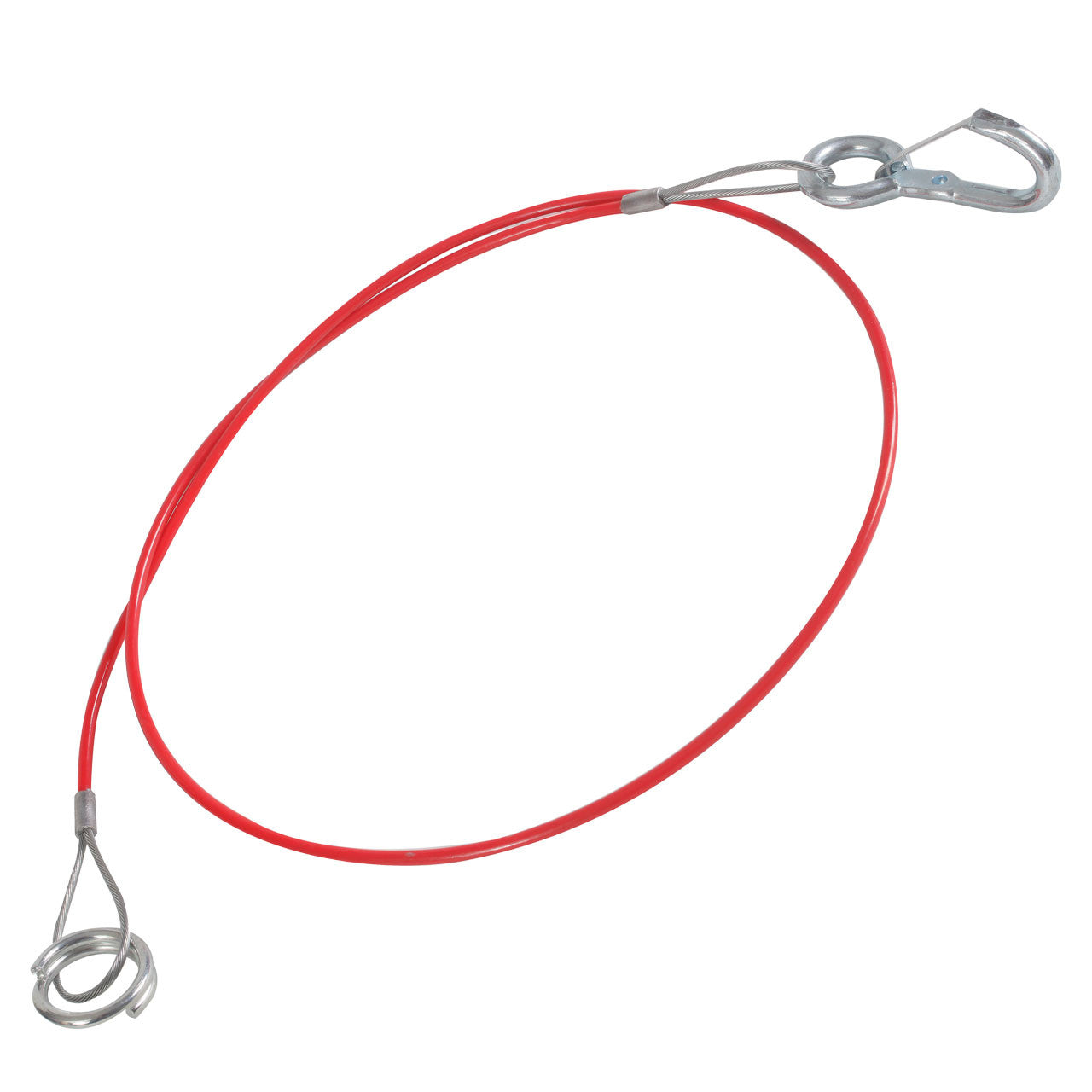 Caravan/Trailer Breakaway Cable from Camperite Leisure
