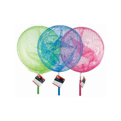 Redwood Jumbo Telescopic Extendable Net from Camperite Leisure