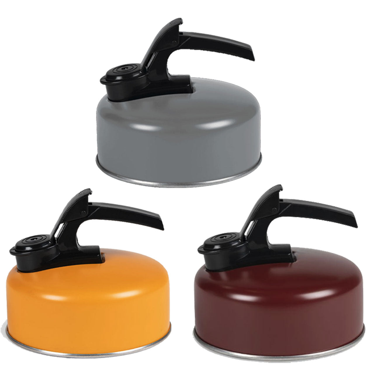 Kampa Billy Kettle 2 Litre from Camperite Leisure