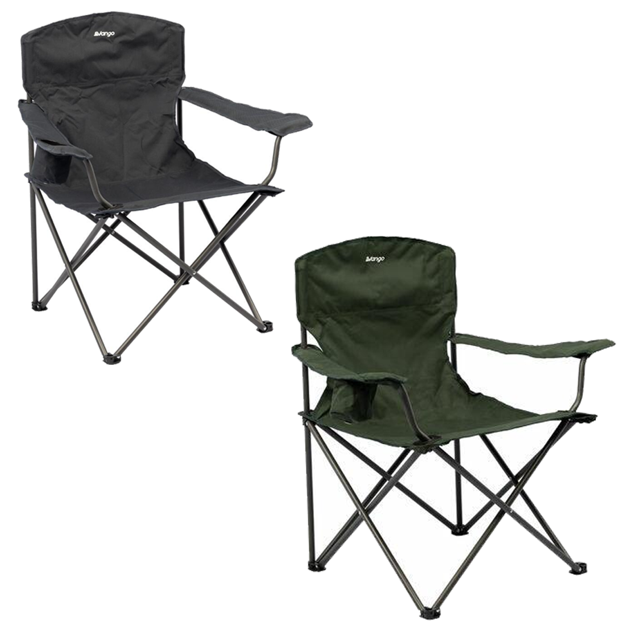 Vango Fiesta Chair from Camperite Leisure