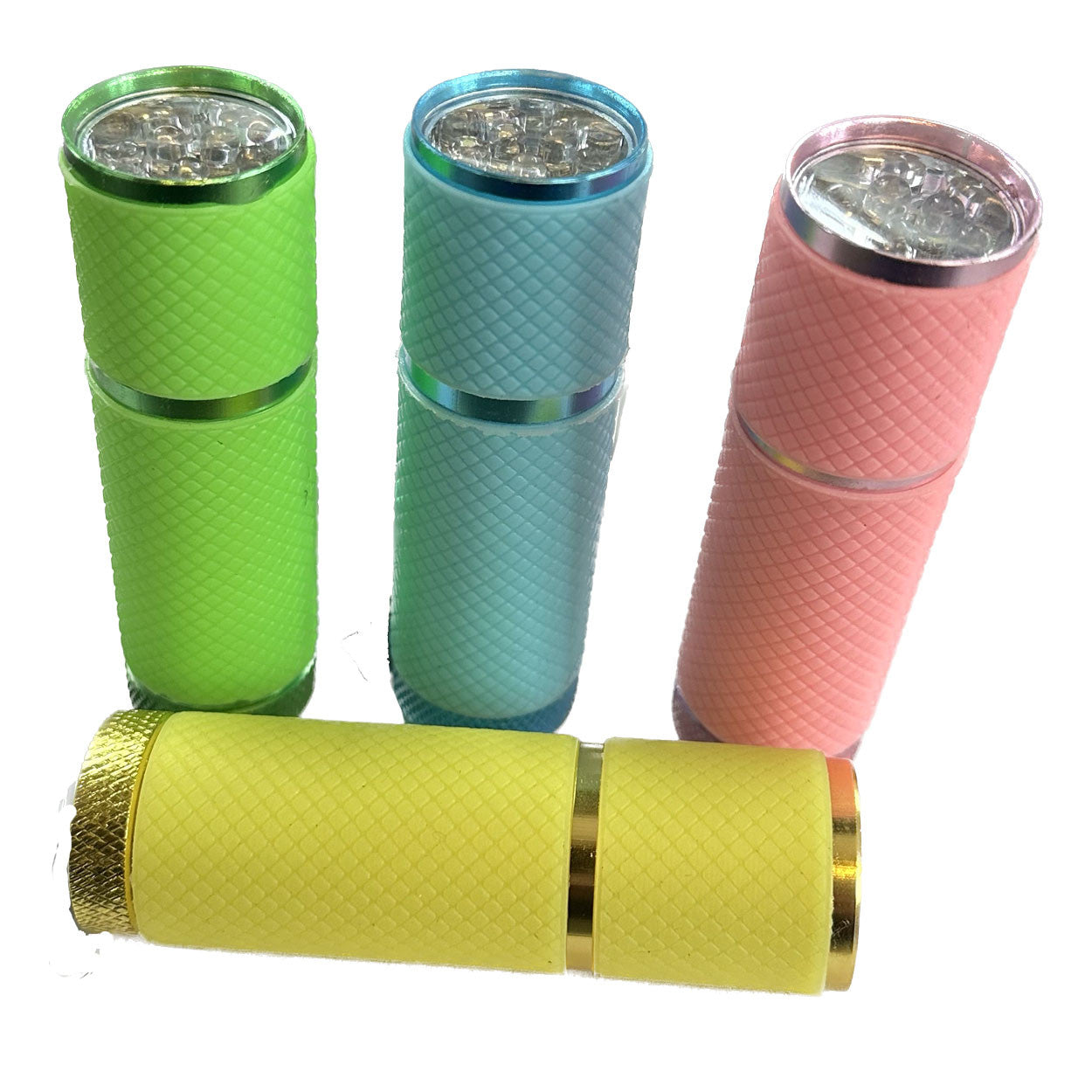 Kingavon 9 LED Torch from Camperite Leisure