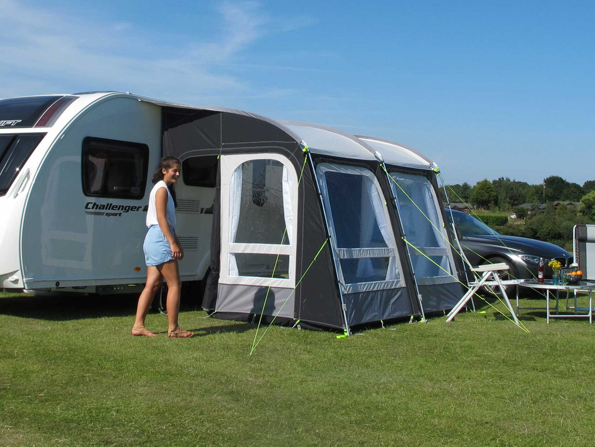 Tents, Camping and Caravan Accessories from Camperite Leisure