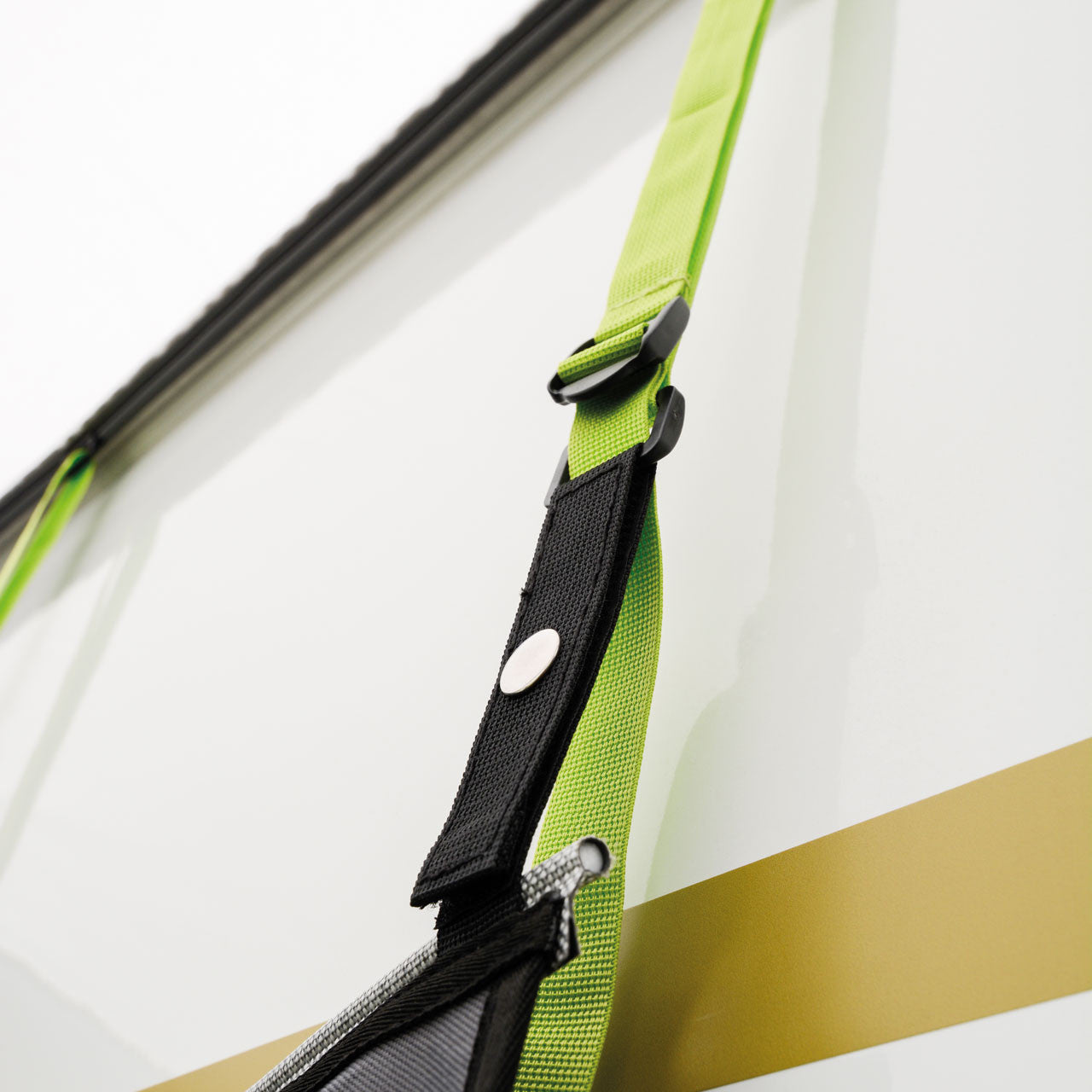 Kampa Accessory Track Suspension Kit from Camperite Leisure
