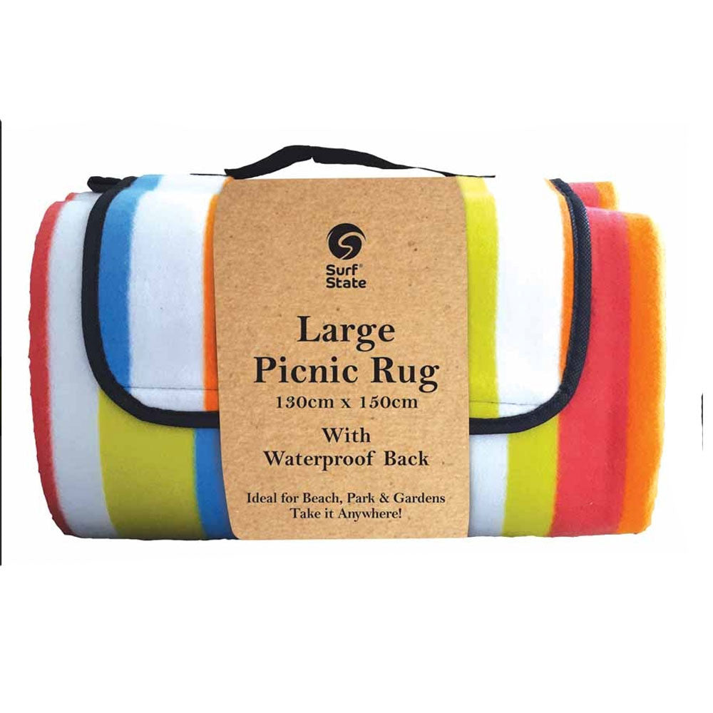 Large Picnic Rug from Camperite Leisure