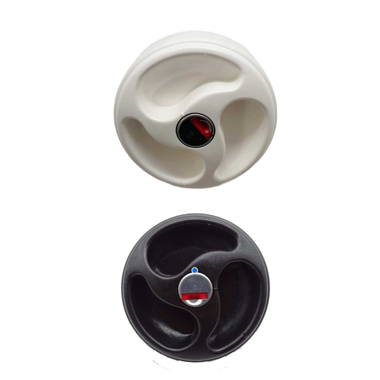 Zadi Spare Locking Water Cap from Camperite Leisure