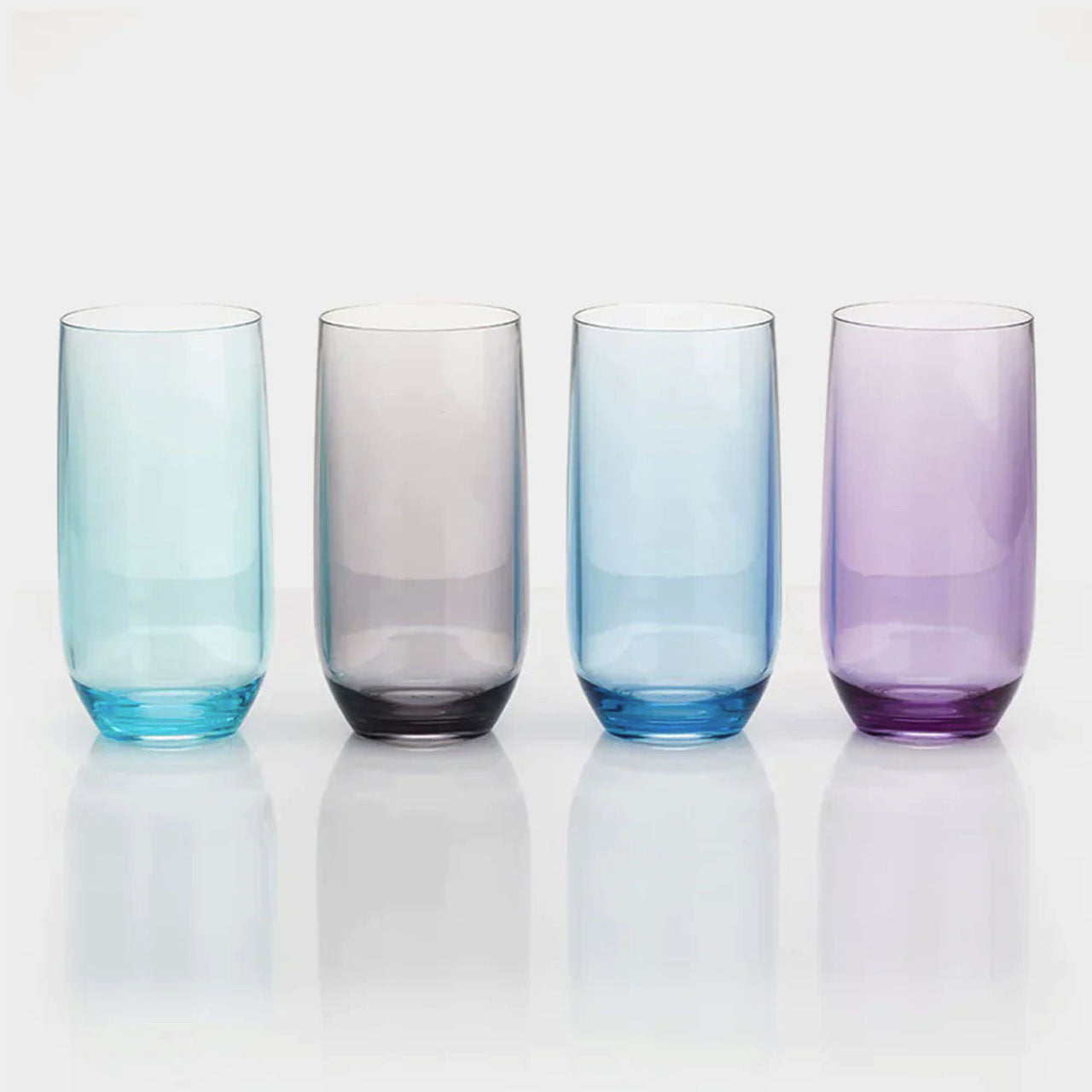 Flamefield Moonstone Tall Tumbler x 4 from Camperite Leisure