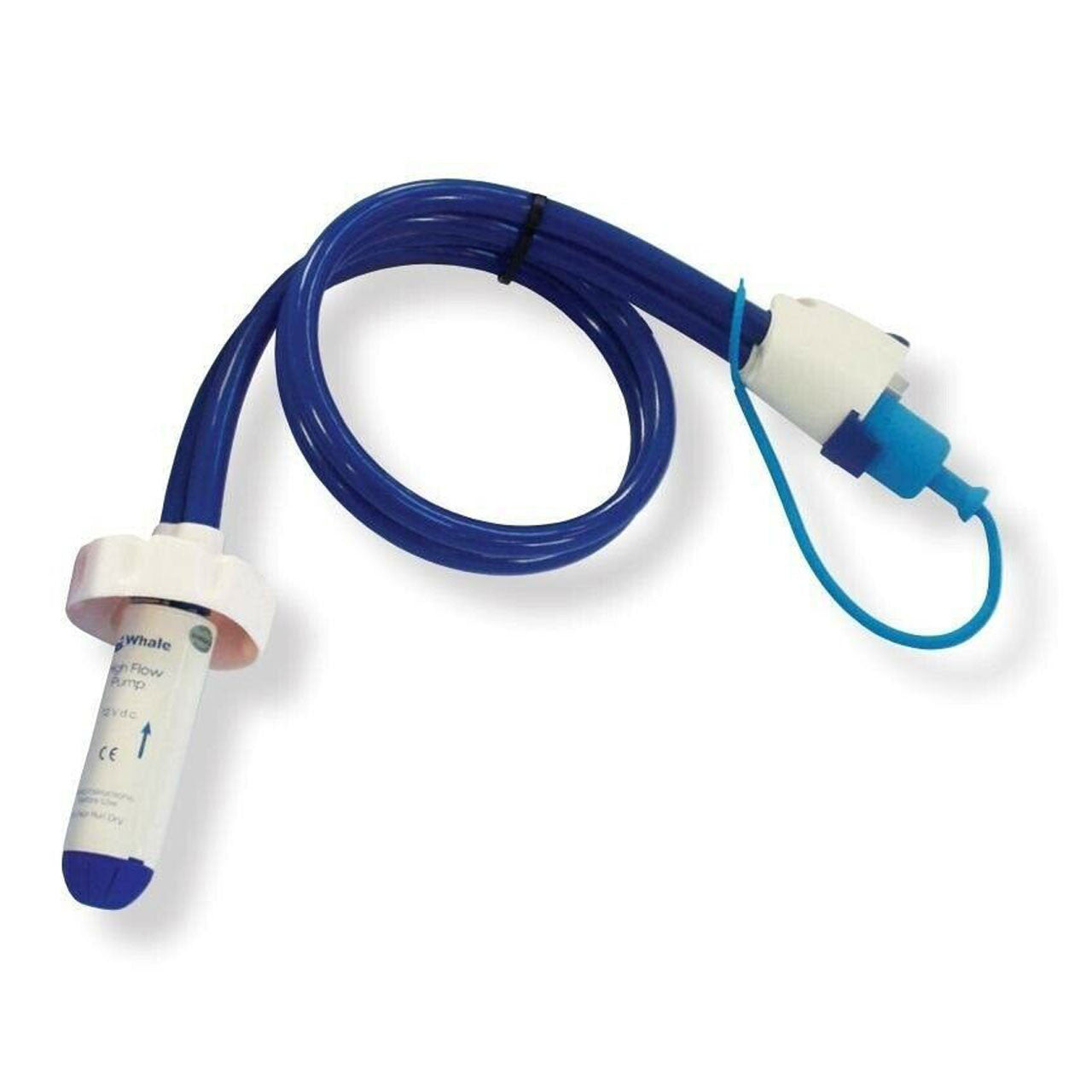 Whale Watermaster Easi Press Plug Assembly from Camperite Leisure