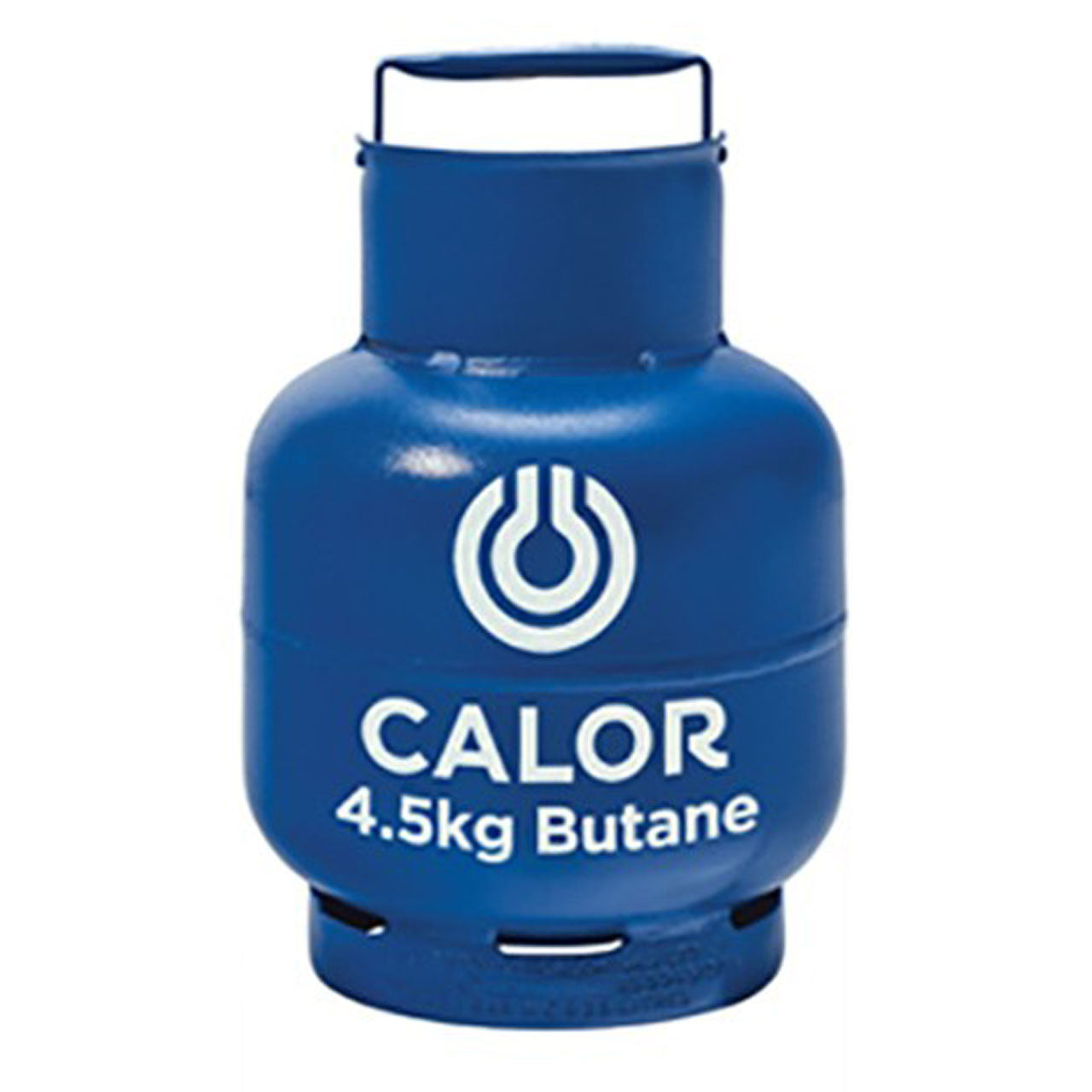 Calor Gas 4.5kg Butane Refill from Camperite Leisure