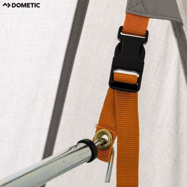 Kampa Dometic Tent Wardrobe Pole from Camperite Leisure