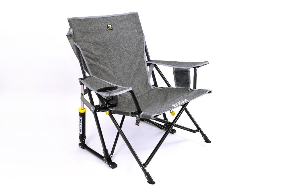 GCI Kickback Rocker Chair from Camperite Leisure