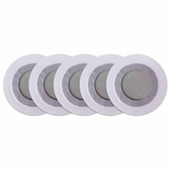 Highlander Mesh Repair Patches from Camperite Leisure