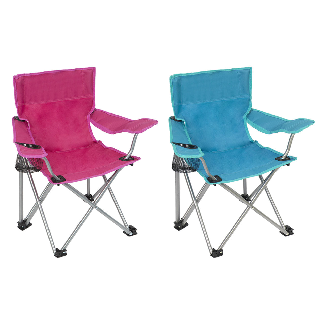 Summit Junior Camping Chair from Camperite Leisure
