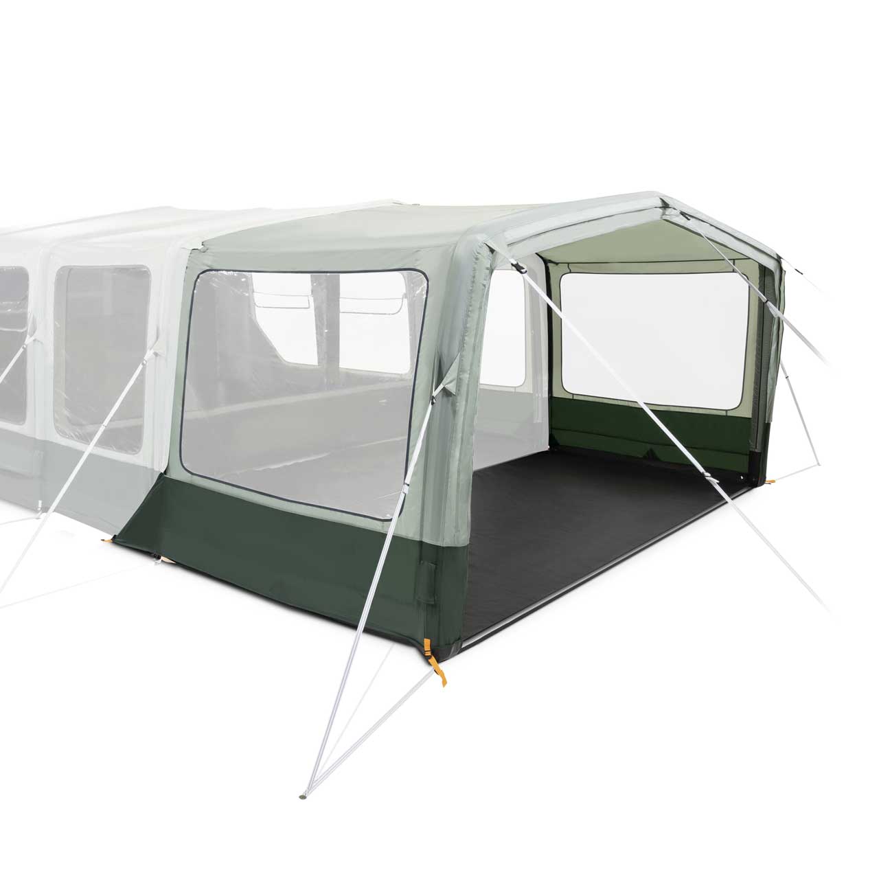 Dometic Rarotonga FTT 601 Canopy – Camperite Leisure