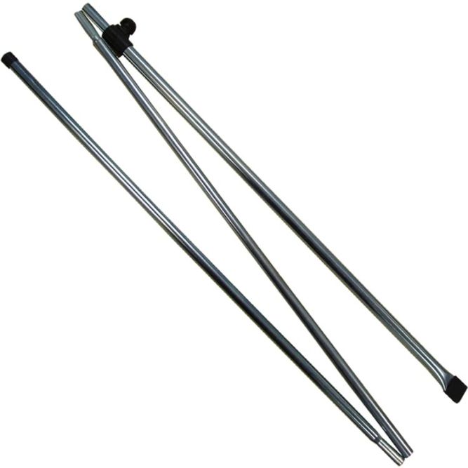 Outdoor Revolution Rear Upright Pad Poles from Camperite Leisure