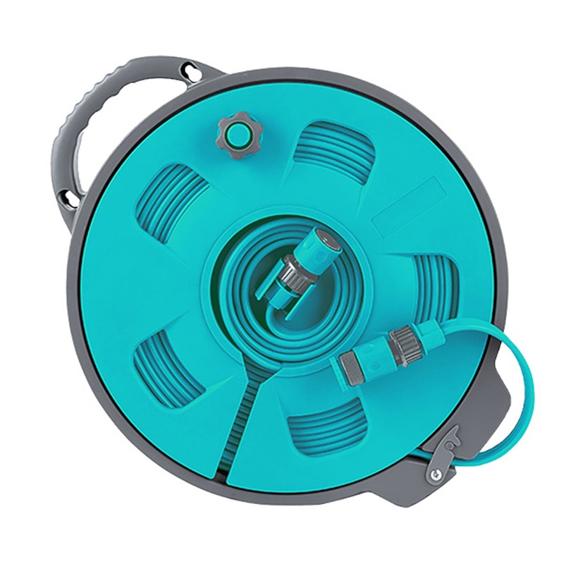 Liberty Leisure 15 Meters Food Safe Roll On Hose from Camperite Leisure ...